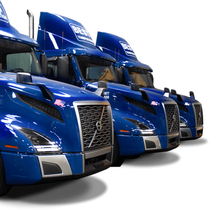 Drayage, Intermodal & Transloading Company: Port Of NY/NJ