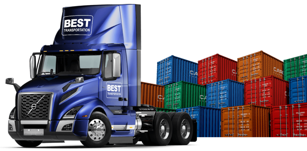 Sustainable Trucks | Best Transportation NJ & NY