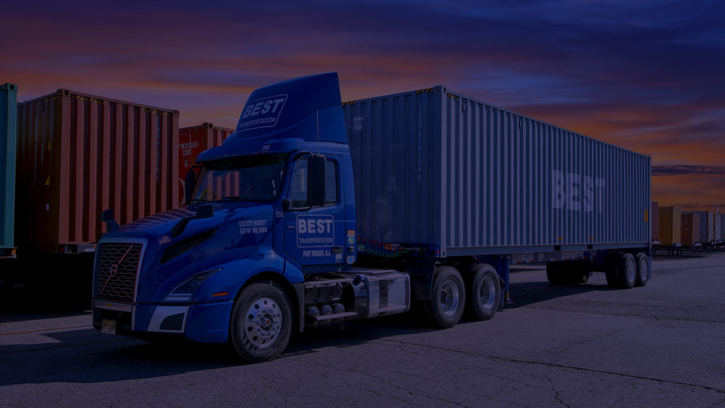 COVID-19 Response | Best Transportation