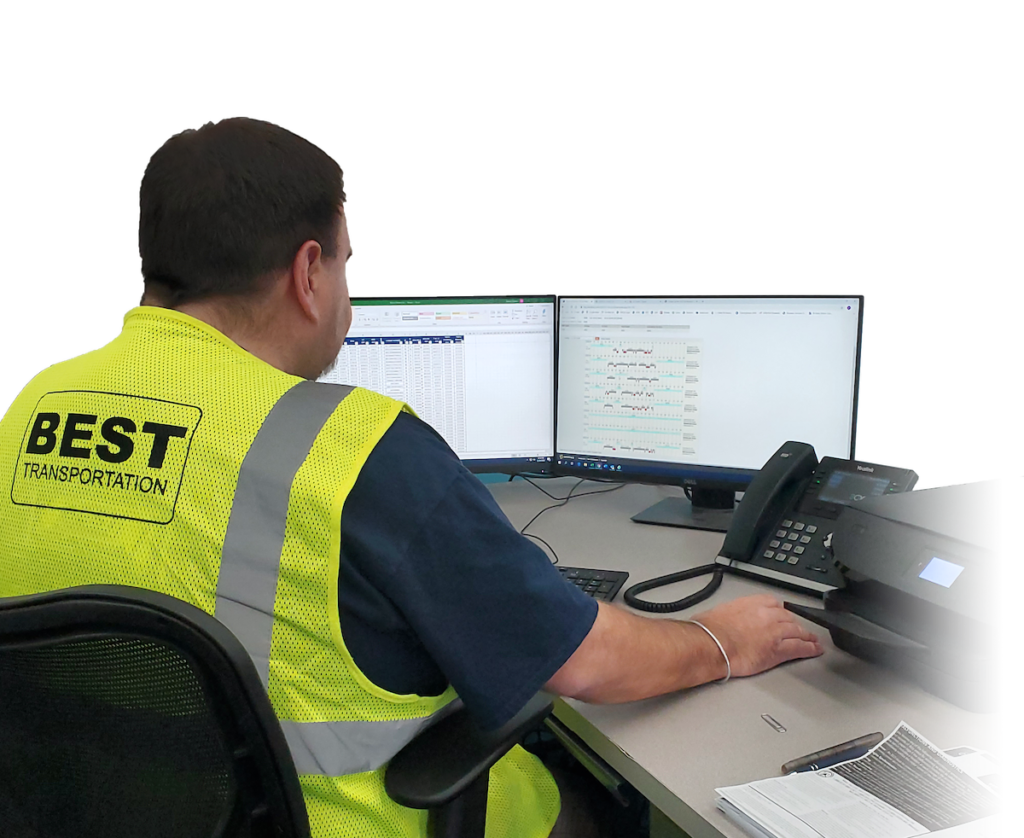 Our Culture Of Safety | Best Transportation