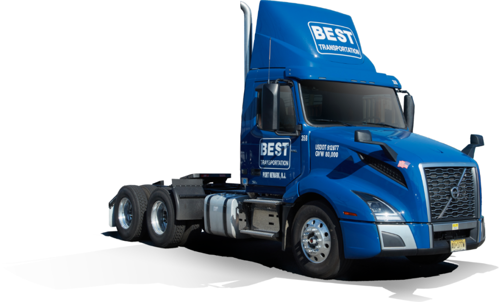 Our Culture Of Safety | Best Transportation